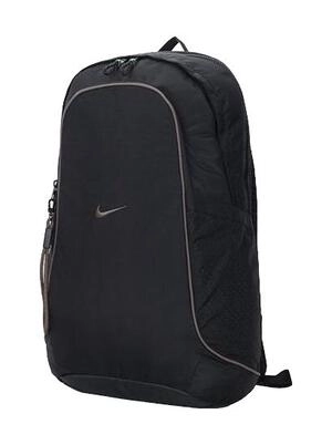 Nike Nsw Essentials Bkpk Athleisure Casual Sports Backpack - Black