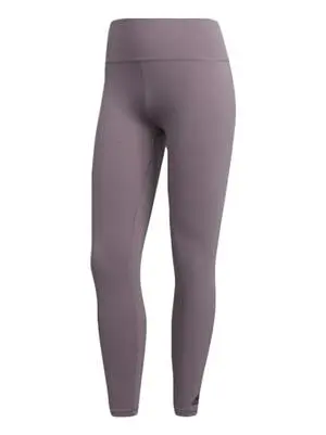 Adidas Believe This 2.0 7/8 Tights Grey