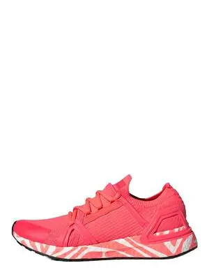 Adidas X Stella Mccartney Ultraboost 20 'turbo Active Orange - Red