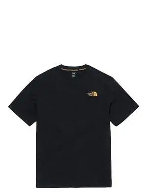 The North Face Pomvia T-shirt - Black