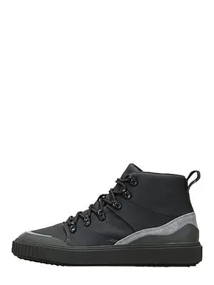 PUMA Puma Han Kjobenhavn X Breaker Mid Crossover Sneakers Black