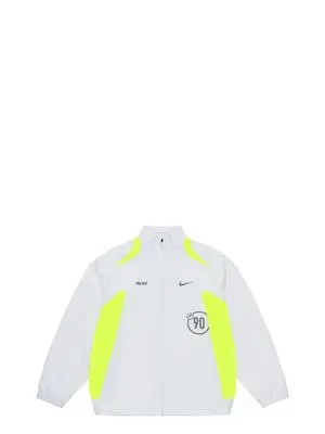 Nike X Palace Total P90 Track Jacket - White