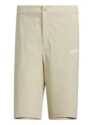 ADIDAS Adidas Terrex Polygiene Shorts