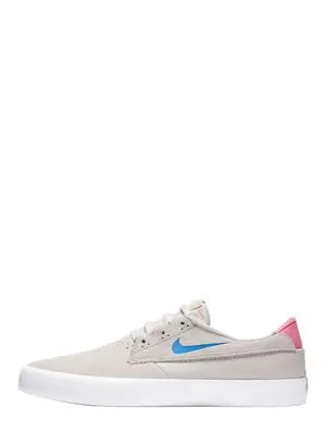Nike Shane Low Top Sneakers - White