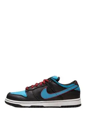 Nike Nike SB Dunk Low Premium "Angels & Demons" Black/blue/red