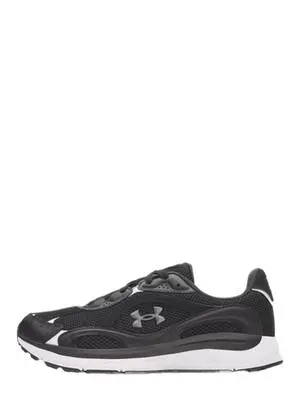 Under Armour Tech Runner Sneakers - Black/castlerock