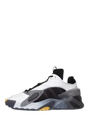 Adidas Streetball Sneakers - Grey