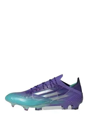 Adidas X Speedflow.1 Fg Football Boots - Blue/purple