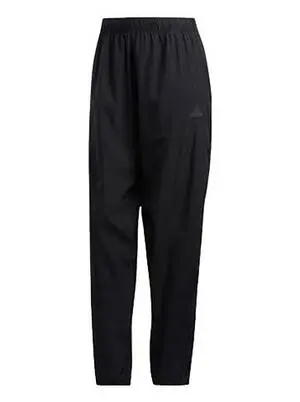Adidas Astro Pant Running Sports Long Pants - Black