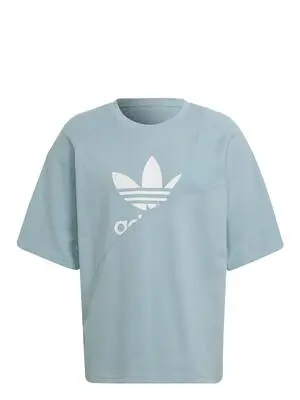 Adidas Originals Short Sleeve T-shirt - Default Color