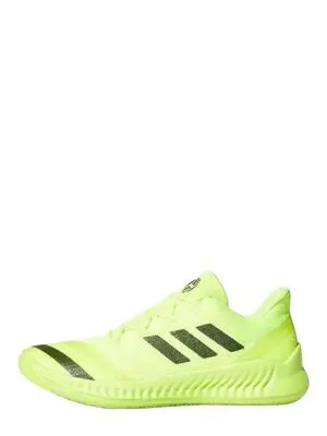 Adidas Harden B/e 2 Sneakers - Yellow