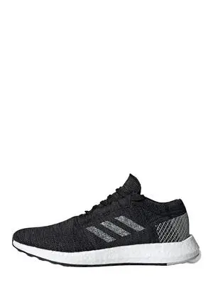 Adidas Pureboost Go Sneakers - Black