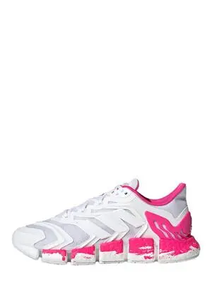 Adidas X David Beckham Climacool Vento Sneakers - White/rose Red