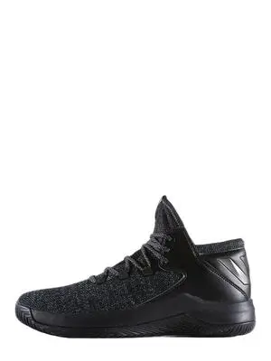 Adidas Adidas D Rose Menace 2 Competition Basketball Sneakers Black