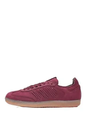 Adidas Adidas Samba "Deep Hue" Sneakers Wine
