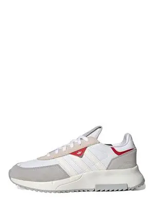 Adidas Adidas Retropy F2 Athletic Sneakers Cloud White/core White