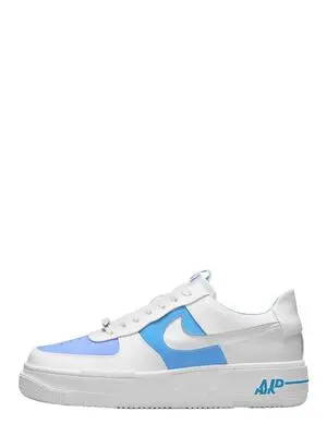 Nike Force 1 Low Lx "pixel - White/blue