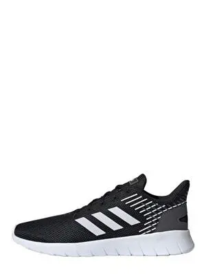 Adidas Asweerun Sneakers - Black