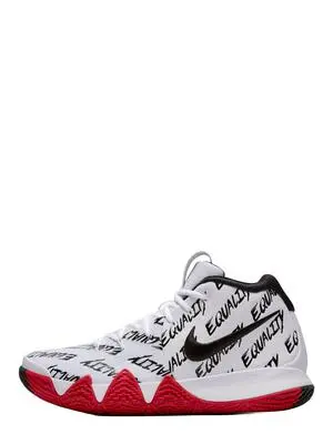 Nike Nike Kyrie 4 EP 'BHM' Sneakers Multi Color