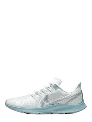 Nike Nike Air Zoom Pegasus 36 PRM "Platinum Tint" Black/blue/white