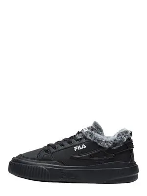 FILA FILA Tara We Low-Top Sneakers With Fur Lining