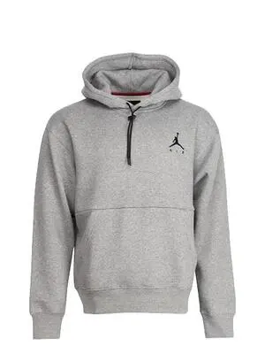 JORDAN Jordan Air Logo Fleece Pullover Hoodie