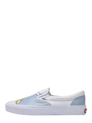 VANS Vans Slip-On X Hisashi Eguchi Graphic Sneakers Default Color