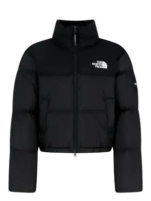 The North Face Novelty Nuptse Rds Down Jacket - Black