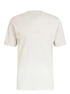 Adidas All Szn Dip-dye T-shirt Asia Sizing - Beige