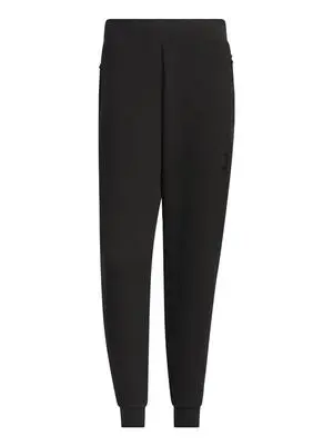 Adidas Wuji Must Haves Knit Pants - Black