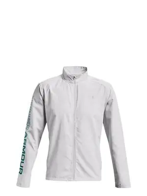 Under Armour Storm Run Jacket - White