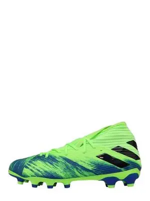 Adidas Nemeziz 19.3 Mg Soccer Cleats - Green