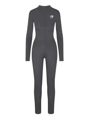 The North Face X Skims Refina Bodysuit - Gunmetal