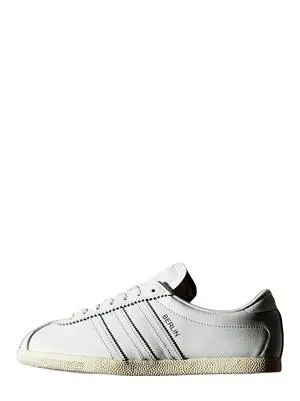 Adidas Originals Berlin City Series Sneakers - Cloud White