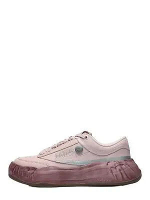 FILA Mihara X Fm-15 Casual Skateboarding Shoes - Default Colorway