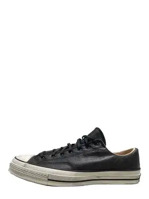CONVERSE X Thisisneverthat Vintage Pack Chuck 70 Low Top Sneakers - Black