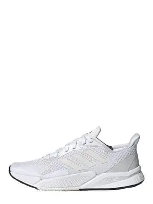 Adidas X9000l2 Athletic Sneakers - White/grey