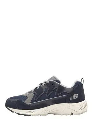 NEW BALANCE Shoes - /white/gray
