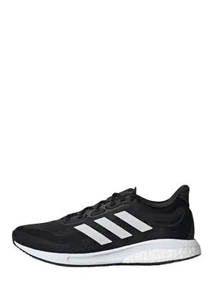 Adidas Adidas Supernova Black/white