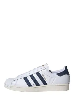 Adidas Adidas Superstar Low Top Sneakers White