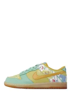 Nike Dunk Low Premium 'collection Royale Serena Williams - Green