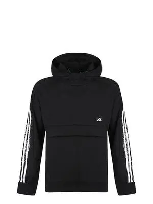 Adidas Ub Hs Boa Stripe Knit - Black