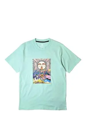 Nike Skateboard X The Killing Floor Tee - Green