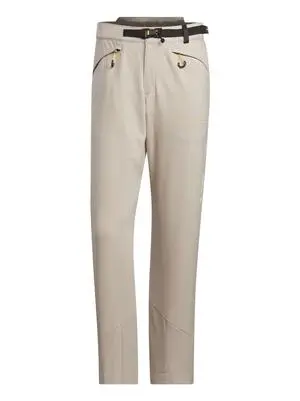 Adidas National Geographic Soft Shell Pants - Beige