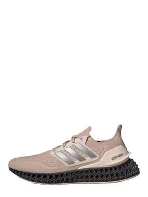 Adidas Ultra 4dfwd Sneakers - Pink