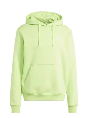Adidas Trefoil Hoodie - Pulse Lime
