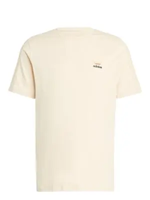 Adidas Originals Acp Tee - Beige