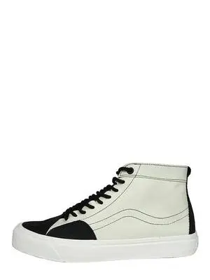 VANS Taka Hayashi X Sk8 Skool Lx High Top Sneakers - Black