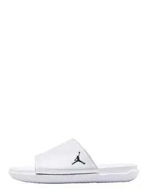 JORDAN Jordan Play Slide White/black
