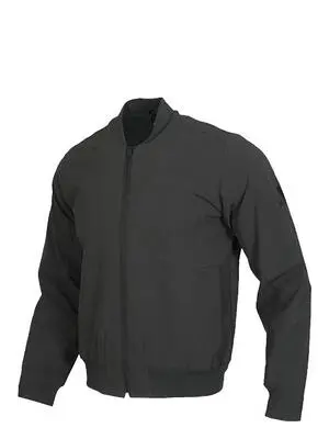 Adidas Pilot Sports Bomber Jacket - Army Green